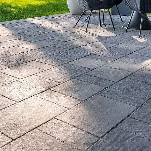 Rinox Zuko Grande Concrete Slab (50mm) | Van Beek's
